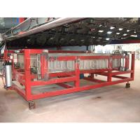 China Automatic Making Glove Dipping Machine 4.5kw for sale