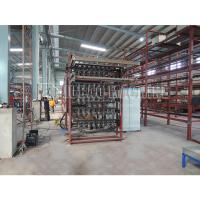 China Automatic Making Glove Dipping Machine 4.5kw for sale