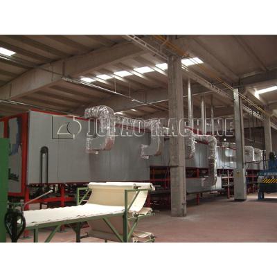 China FEA Analysis Gloves Manufacturing Machine Mechanical Design for sale