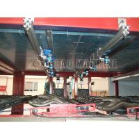 China Mechanical Design Safety Work Glove Machine FEA Analysis for sale