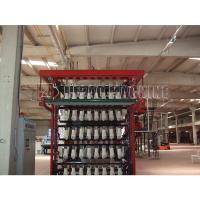 China Pvc Work Glove Manufacturing Machinery FEA Analysis for sale