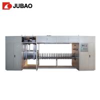 China Condom dry pinhole electric inspection machine for sale