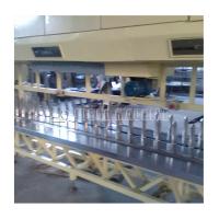 China Condom dry pinhole electric inspection machine for sale