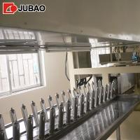 China Condom pinhole electric testing machine for sale