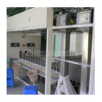 China Condom pinhole electric testing machine for sale