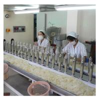 China High Safety Protection Condom Making Machine 220v / 380v For Latex for sale