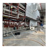 China Natural Gas Glove Dipping Machine / Production Line Customized Power Supply for sale