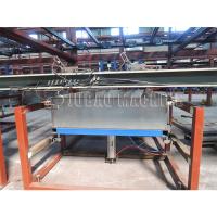 China Natural Gas Glove Coating Machine 12000-72000pcs/24hrs and Capacity for sale