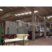 China 11-100Meter Glove Making Machine with Air Pressure 0.4-0.6Mpa for sale