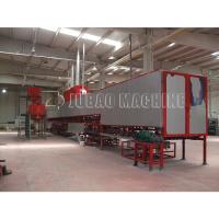 China 11-100Meter Glove Making Machine with Air Pressure 0.4-0.6Mpa for sale