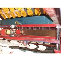 China 11-100Meter Glove Making Machine with Air Pressure 0.4-0.6Mpa for sale