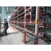 China Full Auto Natural Gas Glove Dipping Machine JB-SUD for sale