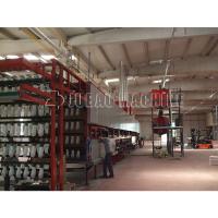 China Full Auto Natural Gas Glove Dipping Machine JB-SUD for sale