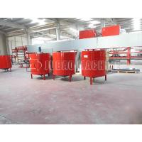 China JB-SUD Glove Coating Machine By Machine Size for sale