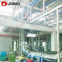 China JB-SBA 6000pcs Neoprene Gloves Manufacturing Machine for sale