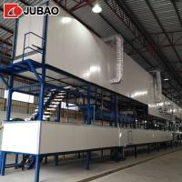 China Disposable Latex Vinyl 6600Pc Glove Dipping Machine for sale