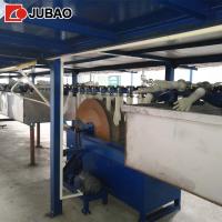 China JB-SBA Latex Dipping Machine / Surgical Gloves Manufacturing Machine Electric Driven for sale