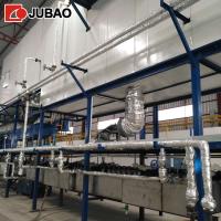 China 100000-1000000pcs/24hrs Glove Dipping Machine For Medical Use for sale