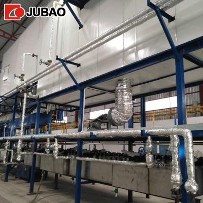 China 100000-1000000pcs/24hrs Glove Dipping Machine For Medical Use for sale