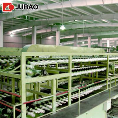 China Automatic PVC 80KW Glove Dipping Machine 14400 Pcs/H for sale