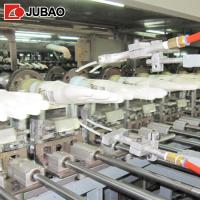 China Automatic PVC 80KW Glove Dipping Machine 14400 Pcs/H for sale
