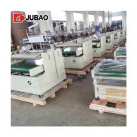 China Jubao JB-EGC Glove Dipping Machine 3KW for sale