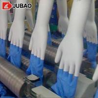 China Jubao JB-EGC Glove Dipping Machine 3KW for sale