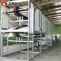 China Jubao 55T 48kw/H Glove Dipping Machine for sale