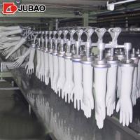 China 450000 Cal Disposable Glove Making Machine for sale