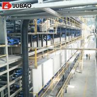 China 450000 Cal Disposable Glove Making Machine for sale