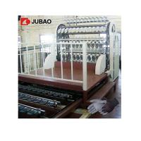 China 1125 Pairs 7kw Full Dipped Gloves Machine 4300 Pcs/H for sale