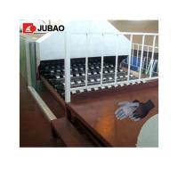 China 1125 Pairs 7kw Full Dipped Gloves Machine 4300 Pcs/H for sale