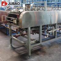 China HI CREATE JB-SBT Latex Glove Stripping Machine 380V for sale
