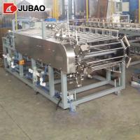 China HI CREATE JB-SBT Latex Glove Stripping Machine 380V for sale