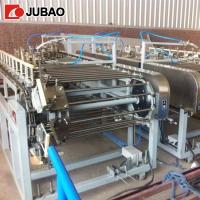 China HI CREATE JB-SBT Latex Glove Stripping Machine 380V for sale