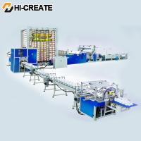 China CE 2700mm Toilet Paper Rewinding Machine for sale
