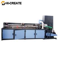 China Paper Roll JUBAO Band Saw Slitting Equipment 130mm for sale