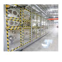 China Automated 500pcs/Min 50T Adult Diaper Machine for sale