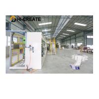 China Automated 500pcs/Min 50T Adult Diaper Machine for sale