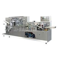 China HC-WP Wet Tissue Machine for sale