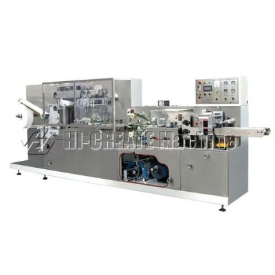 China HC-WP Wet Tissue Machine for sale