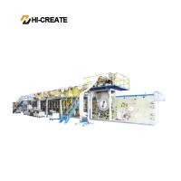 China HC-WP Wet Tissue Machine for sale