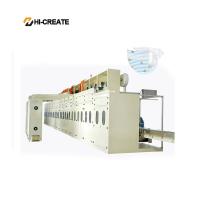 China HC-WP Wet Tissue Machine for sale