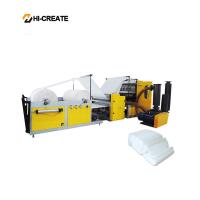 China 100m/Min 4.5T 37KW Toilet Paper Making Machine for sale