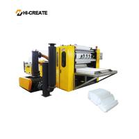 China 100m/Min 4.5T 37KW Toilet Paper Making Machine for sale