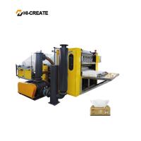 China 100m/Min 4.5T 37KW Toilet Paper Making Machine for sale
