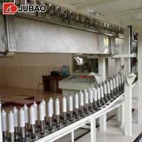 China Customized Automatic Condom Dipping Line for sale