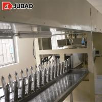 China CE 350000 Kcal/hr JUBAO Condom Making Equipment for sale