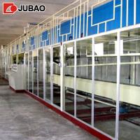 China Fully Automatic Condom Production Line High Performance for sale