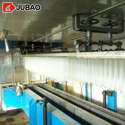 China Fully Automatic Condom Production Line High Performance for sale